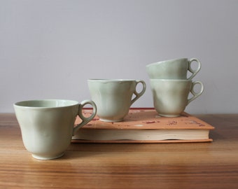 Demitasse cups | Etsy