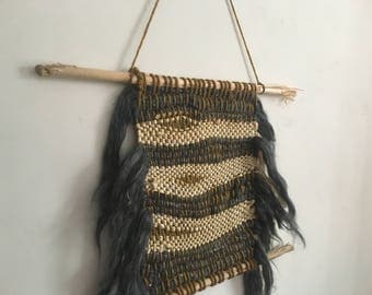 Bohemian weaving | Etsy