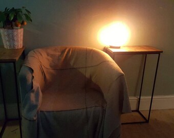 Bedside table | Etsy