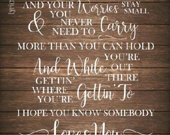 Rascal flatts | Etsy