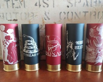 Shotgun shell | Etsy