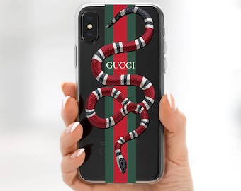 Gucci iphone case | Etsy