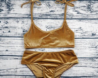 Brazilian bikini | Etsy