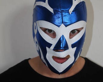 Lucha libre mask | Etsy
