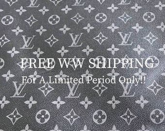 Louis Vuitton Heat Transfer Vinyl | Paul Smith