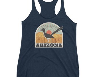 Arizona tank top | Etsy