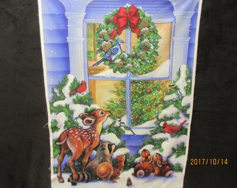 Christmas panels | Etsy