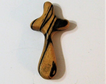 Comfort cross | Etsy