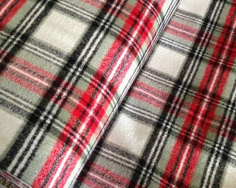 Flannel jacket | Etsy