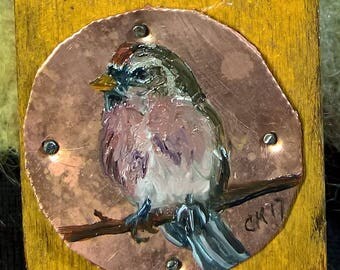 Cheryl Korb by CherylKorbArt on Etsy