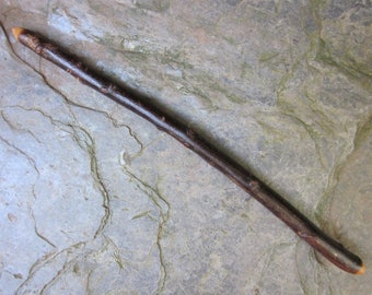 Blackthorn wood | Etsy