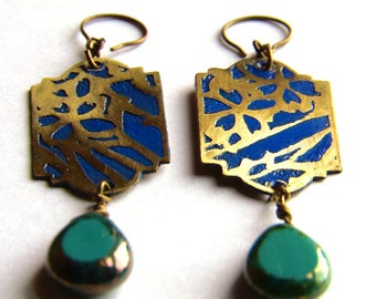 Gilded age jewelry | Etsy