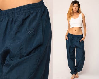 90s track pants | Etsy