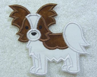 Papillon fabric | Etsy