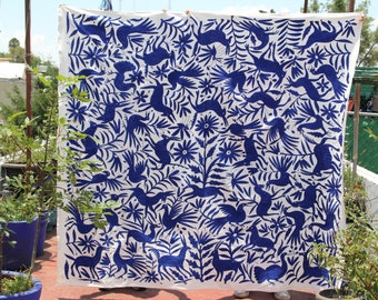 Otomi fabric | Etsy
