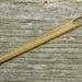 Customized Weaving Shuttle Sami 9 inch. Ancient