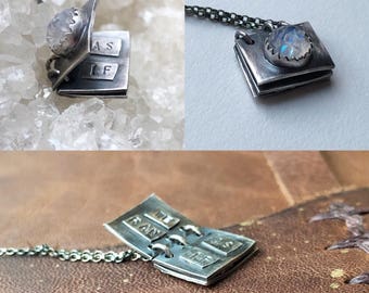 Handcrafted jewelry | Etsy