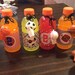 Sports party gatorade wrappers DIGITAL FILE juice box