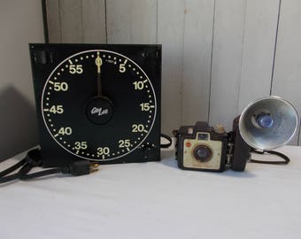 Darkroom timer | Etsy