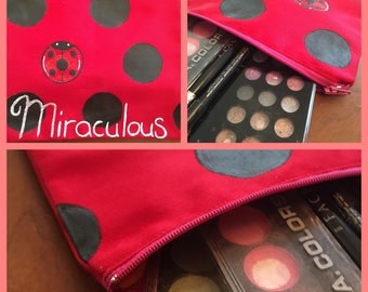 Miraculous ladybug | Etsy