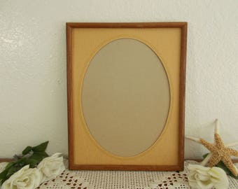 11x14 oval frame | Etsy