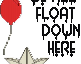 They all float | Etsy