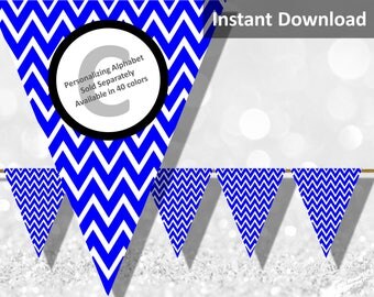 Printable Baby Shower Banner DIY Its a Girl Banner Pink