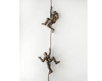 Wire Mesh Sculptures by nuntchi on Etsy