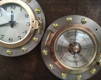 Barometer | Etsy