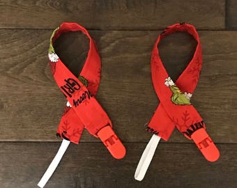 Grinch outfit | Etsy