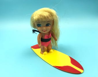 Liddle kiddle | Etsy