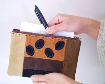 Japanese pouch | Etsy