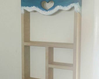 Nautical shelf | Etsy