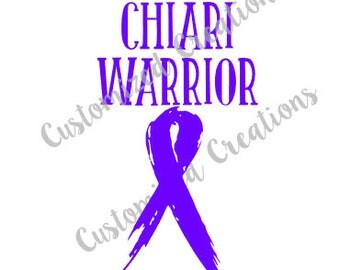 Chiari malformation | Etsy