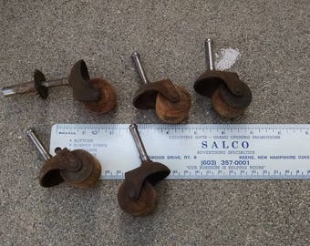 Wooden wheels | Etsy