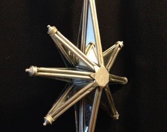 Scandinavian star | Etsy