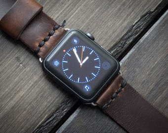 Apple watch band | Etsy
