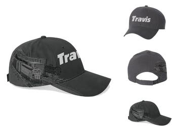 Train conductor hat | Etsy