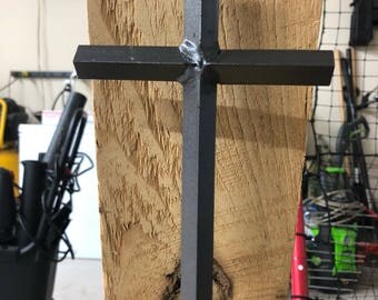 Welded cross | Etsy