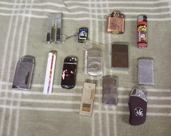 Novelty lighter | Etsy