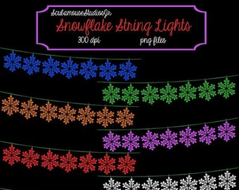 Snowflake string art | Etsy