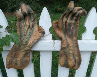 Monster costume | Etsy