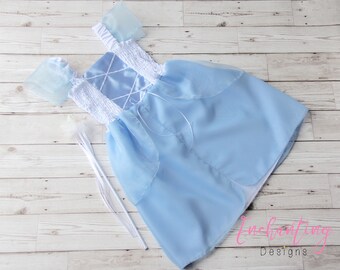 Cinderella dress | Etsy