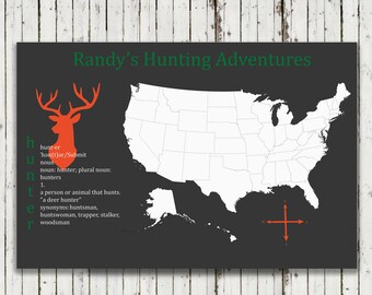 Gifts for hunters | Etsy
