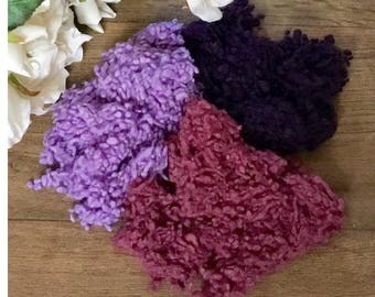 Felting TUTORIAL felt feltmaking pattern instructions making