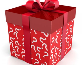 Anime mystery box | Etsy