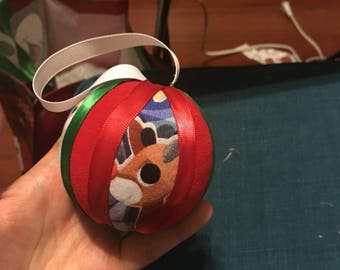 Printable DIY Christmas Party Rudolph MIsfit Toys Theme