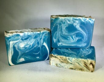 Tropical soap | Etsy