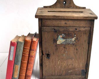 Mail slot | Etsy
