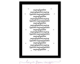 LIFE IS AMAZING and then its awful L.R.Knost Motivational